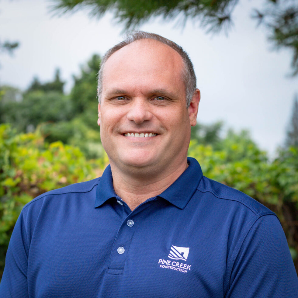 Who We Are - Pine Creek Construction